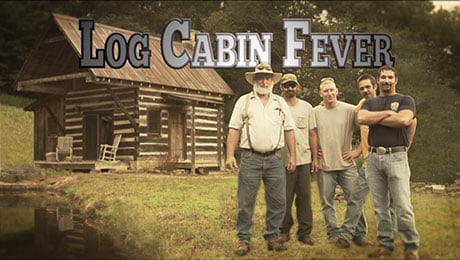 Int'l channels enter Factory's Log Cabin | News | C21Media