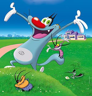 Disney welcomes more Cockroaches | News | C21Media