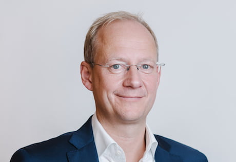 RTL replaces Rudas in CEE & Asia | News | C21Media