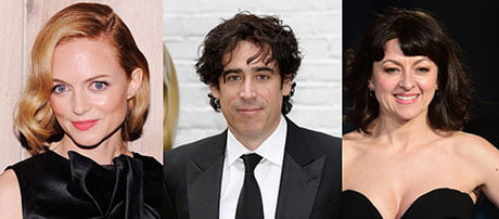 Cross pens Sky comedy | News | C21Media