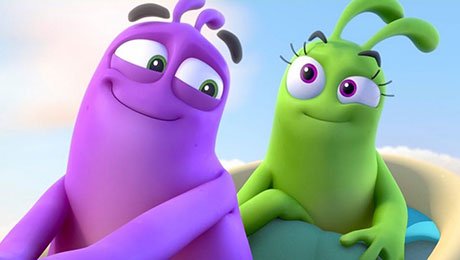 YouTube Kids builds originals slate | News | C21Media