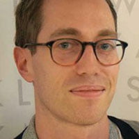 Scott Free London reveals MD | News | C21Media