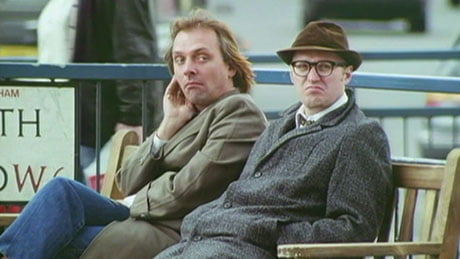 Seeso swoops on Britcoms | News | C21Media