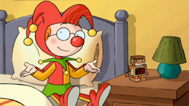 Martin Morning | Mediatoon Distribution | Screenings | C21Media