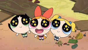 The Powerpuff Girls, Foster’s rebooted for Cartoon Network, HBO Max ...