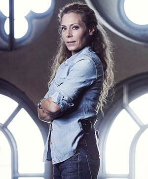 Eccho Rights to shop WB's Maria Wern | News | C21Media