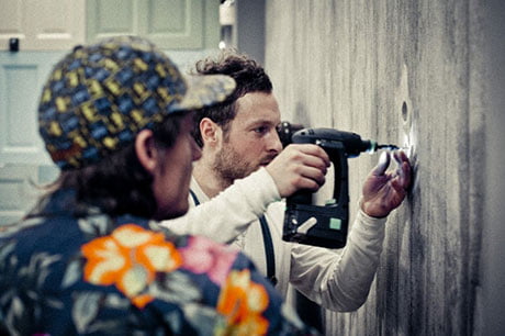 M6 gives Nordic format a redesign | News | C21Media