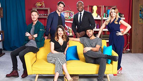 E4 returns to Body Fixers | News | C21Media