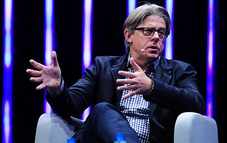 SVoD takes spotlight | Features | C21Media