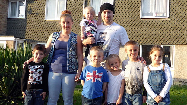 Rich House Poor House continues journey | News | C21Media