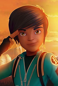 Drone series lands on France TV, Gloob | News | C21Media