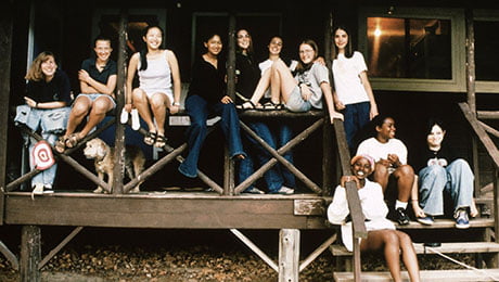 Totally Hoops Disney Channel