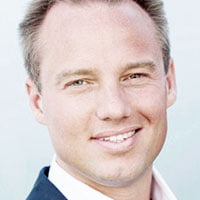 Iflix names Engwall as Asia chief | News | C21Media