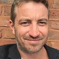 Crackit taps Liberty Bell's Connerty | News | C21Media