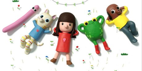 Anna & Froga jump to BBCWW | News | C21Media