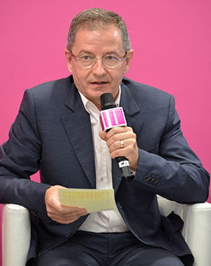 Inaugural Canneseries schedule revealed | News | C21Media