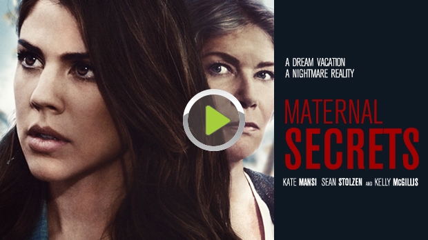 Maternal Secrets | MarVista Entertainment | Screenings | C21Media