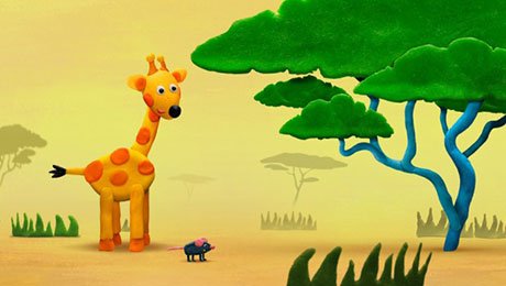 Superights moulds Clay Time deal | News | C21Media