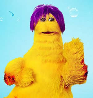 Discovery MENA lands Fo-Fo show | News | C21Media