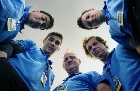 Netflix nabs online Aussie comedy | News | C21Media