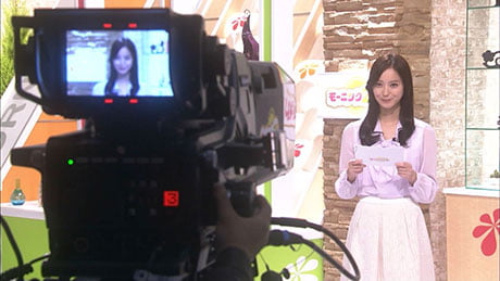 Asahi forecasts Weather Girl for Canada | News | C21Media