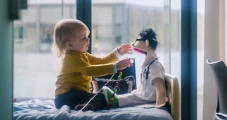 RTL2 books appointment with Doctor Davy | News | C21Media