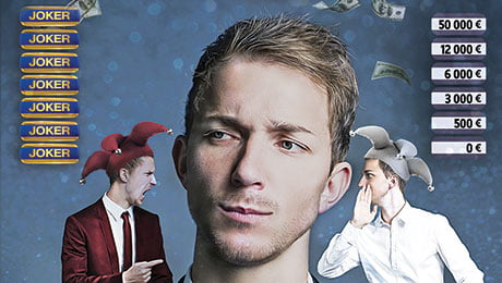 RTP plays Global's Joker | News | C21Media