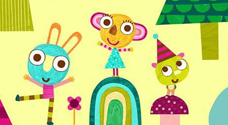 BBC, S4C, ABC add more Olobob Top | News | C21Media