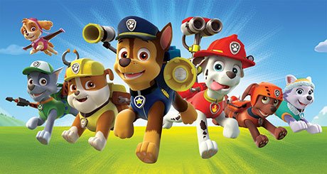 Nick+ lands in Greece | News | C21Media