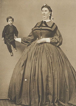 Temple Street meets Biggest Modern Woman | News | C21Media