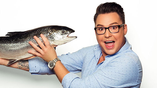 Xumo takes food programming with Gusto | News | C21Media