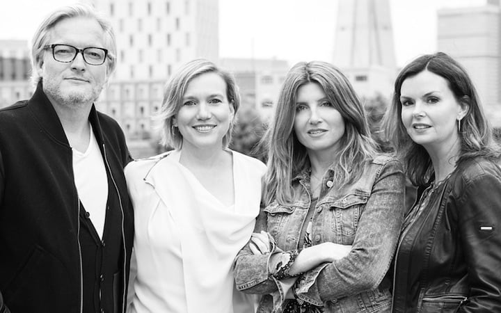 Merman gives birth to Mermade | News | C21Media