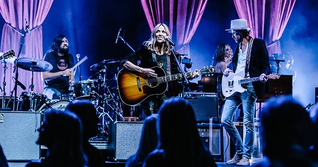 DCD music series strike a chord worldwide | News | C21Media