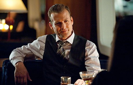 USA to hang up Suits | News | C21Media