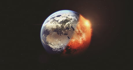 Zee explores Earth from space | News | C21Media