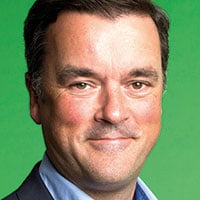 WildBrain's Gisby in AVoD warning | News | C21Media