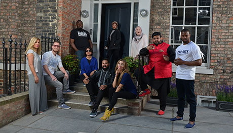 NTR spies on Secret Life of the Zoo | News | C21Media