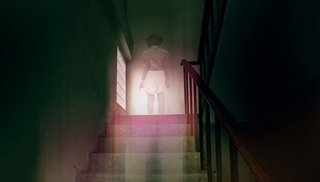 Sky's Pick catches Paranormal | News | C21Media