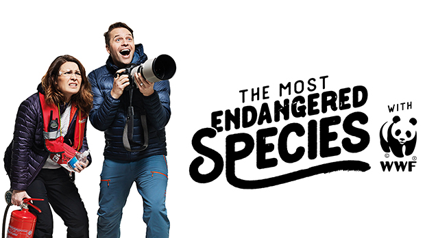The Most Endangered Species with WWF | Rabbit Films | Screenings | C21Media