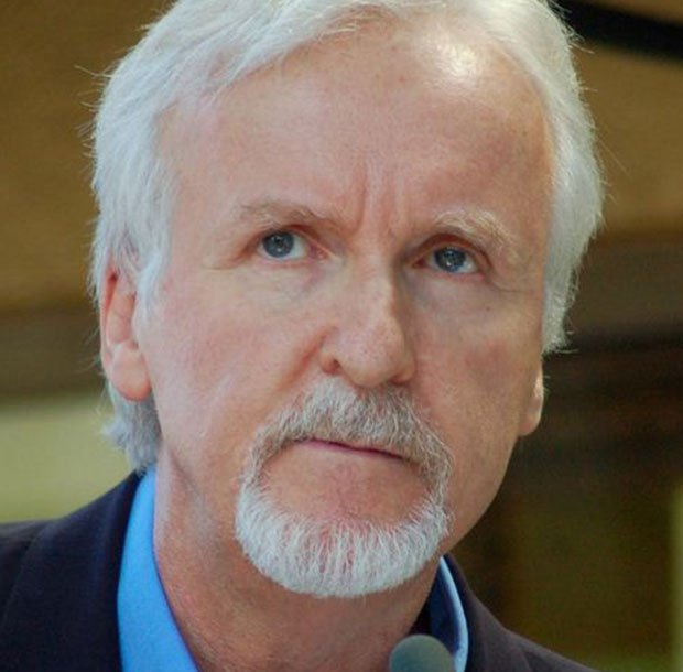 Nat Geo sets sail with James Cameron | News | C21Media