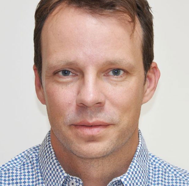 Crowe flies to Saloon for fact ent | News | C21Media