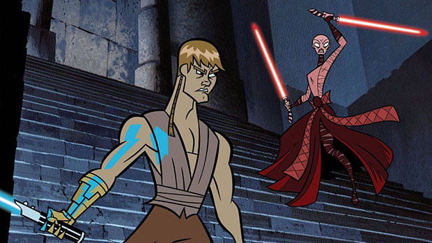 Disney-owned ILM ramps up Sydney headcount after Singapore shutter ...