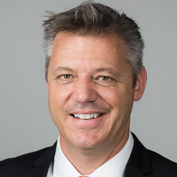 Warburton makes sweeping changes at Seven | News | C21Media