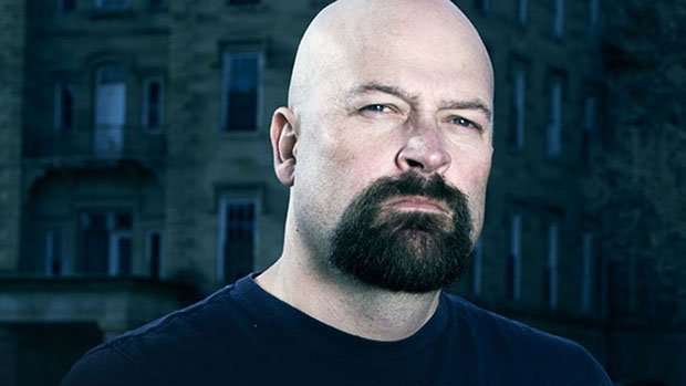 Travel Channel visits Ghost Nation | News | C21Media