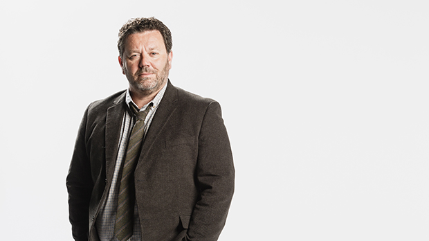 The Brokenwood Mysteries - Neill Rea | The International Drama Awards ...