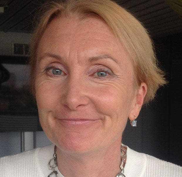 Beyond bags Disney distribution exec | News | C21Media