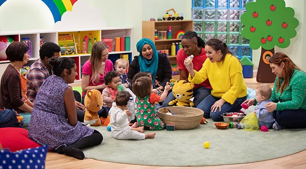 Jetpack opens Baby Club | News | C21Media