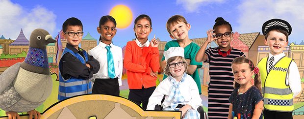 Cake to build Biggleton in Cannes | News | C21Media