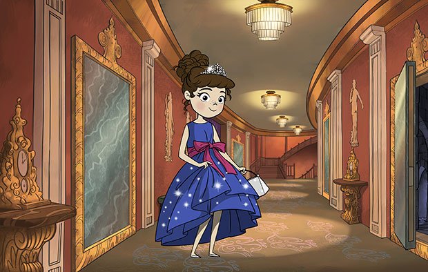 Nine, ZDF order more Alice-Miranda | News | C21Media