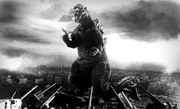 Toho touts remastered Godzilla titles | News | C21Media